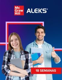 ALEKS Online Access 18 Weeks for Math / spreadsheet has it titled as ALEKS Standalone for ...