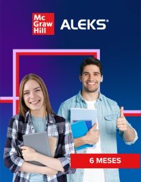 ALEKS Online Access for Math