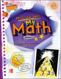 McGraw-Hill My Math, Grade 5, Student Edition, Volume 2
