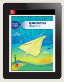 Everyday Math Spanish Digital Student Learning Center, 1 Year ...
