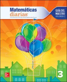 Everyday Mathematics 4th Edition, Grade 3, Spanish Teacher's Lesson ...