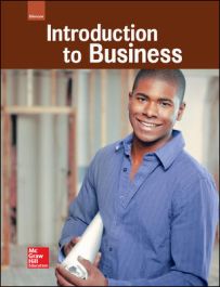 Glencoe Introduction to Business, Student Edition