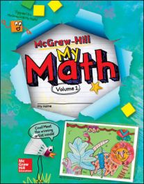 My Math Grade 2 SE Vol 1