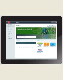Inspire Science: Grade 4, Online Student Center, 1-Year Subscription
