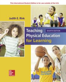 Teaching Physical Education for Learning ISE