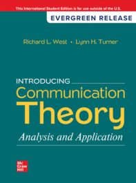 Introducing Communication Theory ISE