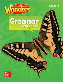 READING WONDERS GRAMMAR PRAC