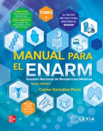 Manual para el ENARM - Ebook