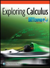 The Geometer's Sketchpad, Exploring Calculus