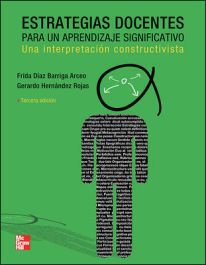 Estrategias Docentes Para Un Aprendiaje Significativo