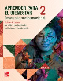 Aprender para el Bienestar 2 - Plus