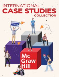 International case studies collection Ebook