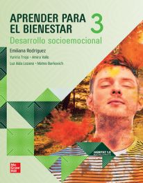 Aprender para el Bienestar 3 Ebook