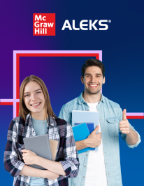 ALEKS Online Access 18 Weeks for Math / spreadsheet has it titled as ...