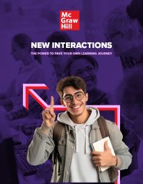 New Interactions 1 - Connect - 180 días