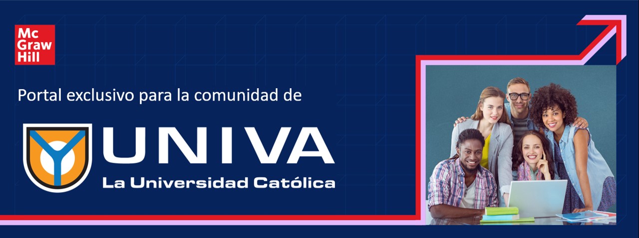 UNIVA | McGraw Hill México
