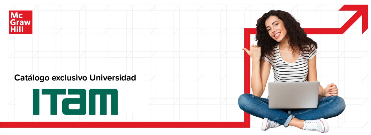 Catálogo Exclusivo ITAM