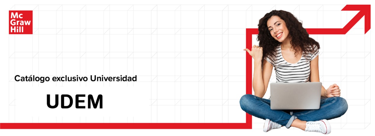 Catálogo Exclusivo UDEM