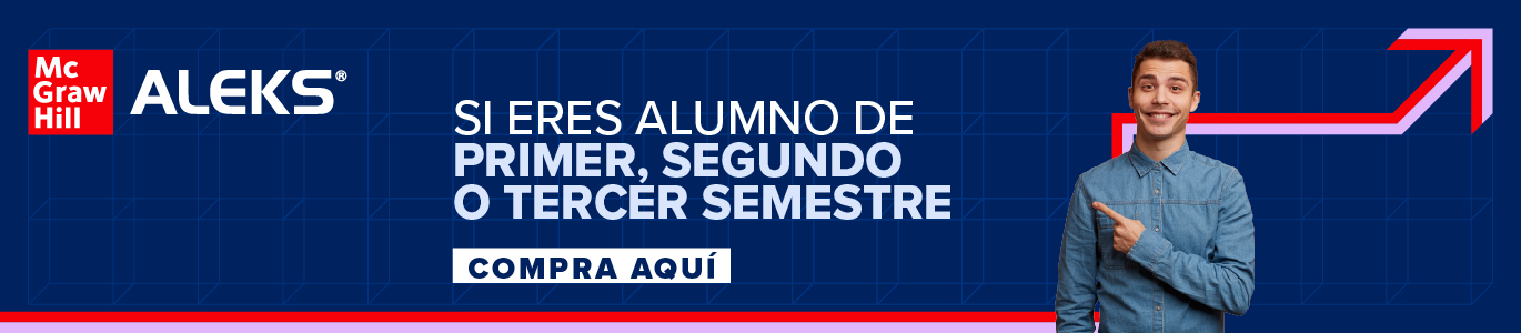 ITESM | McGraw Hill México