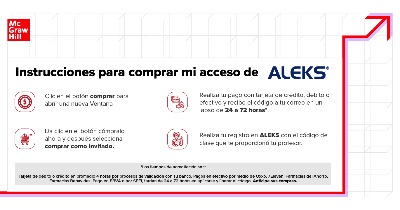 ITESM | McGraw Hill México