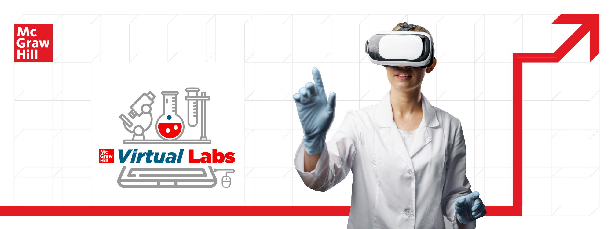 McGraw Hill Virtual Labs|México