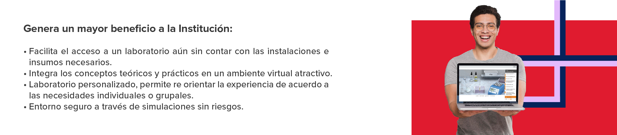 McGraw Hill Virtual Labs|México